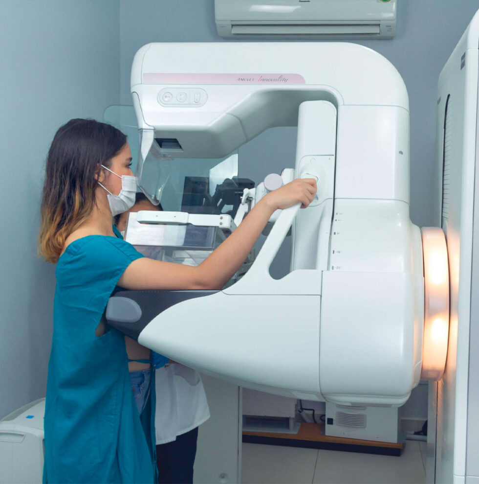 Imagenología | CIDETAB MX